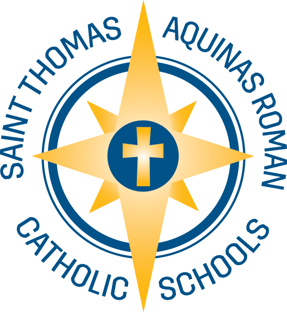 Why Choose Catholic Education? | St. Thomas Aquinas Roman Catholic ... Why Choose Catholic Education? | St. Thomas Aquinas Roman Catholic ...